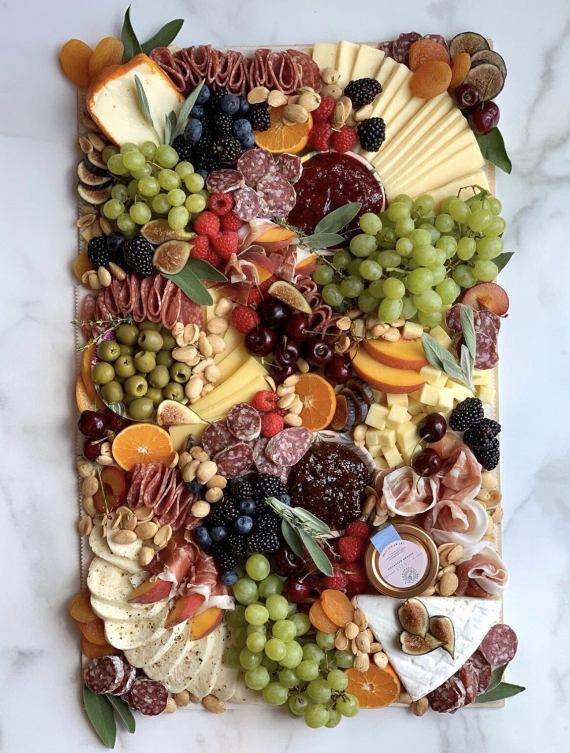 Gallery – Berry & The Boards