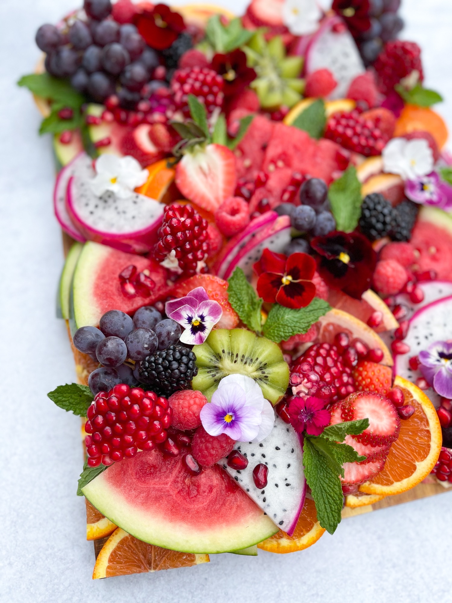 About Our Founder – Berry & The Boards