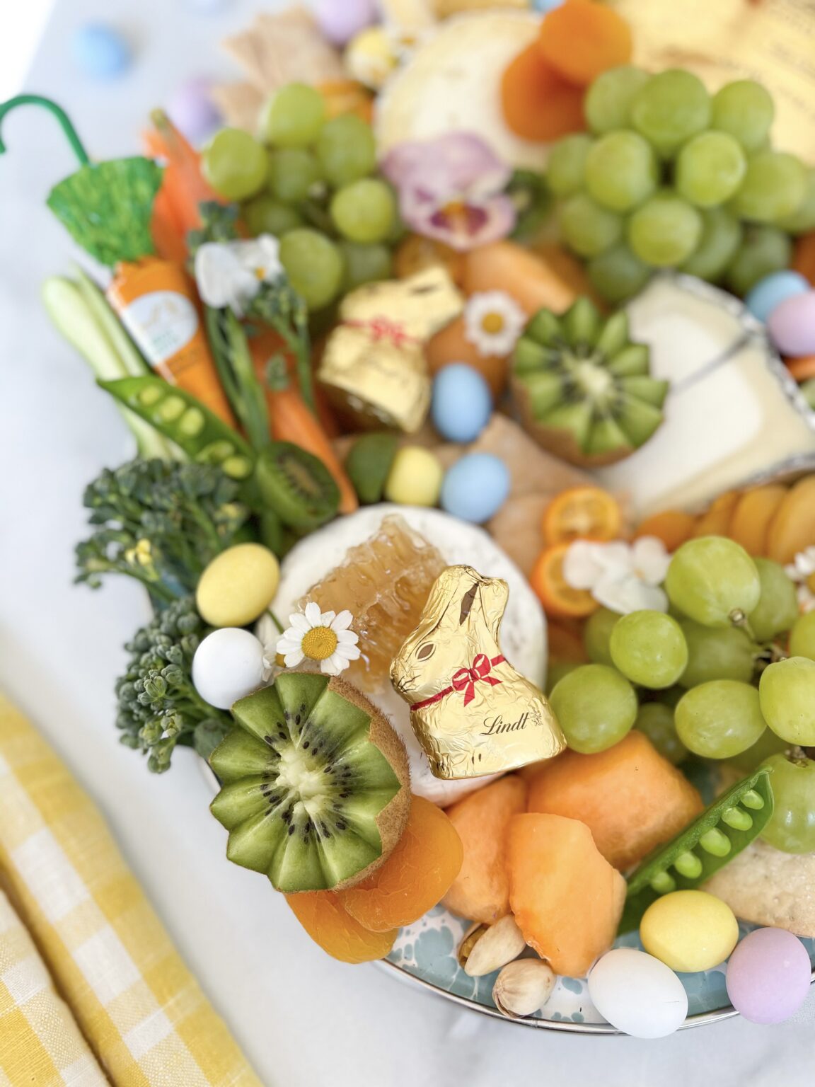 Berry & The Boards – Cheese and Charcuterie
