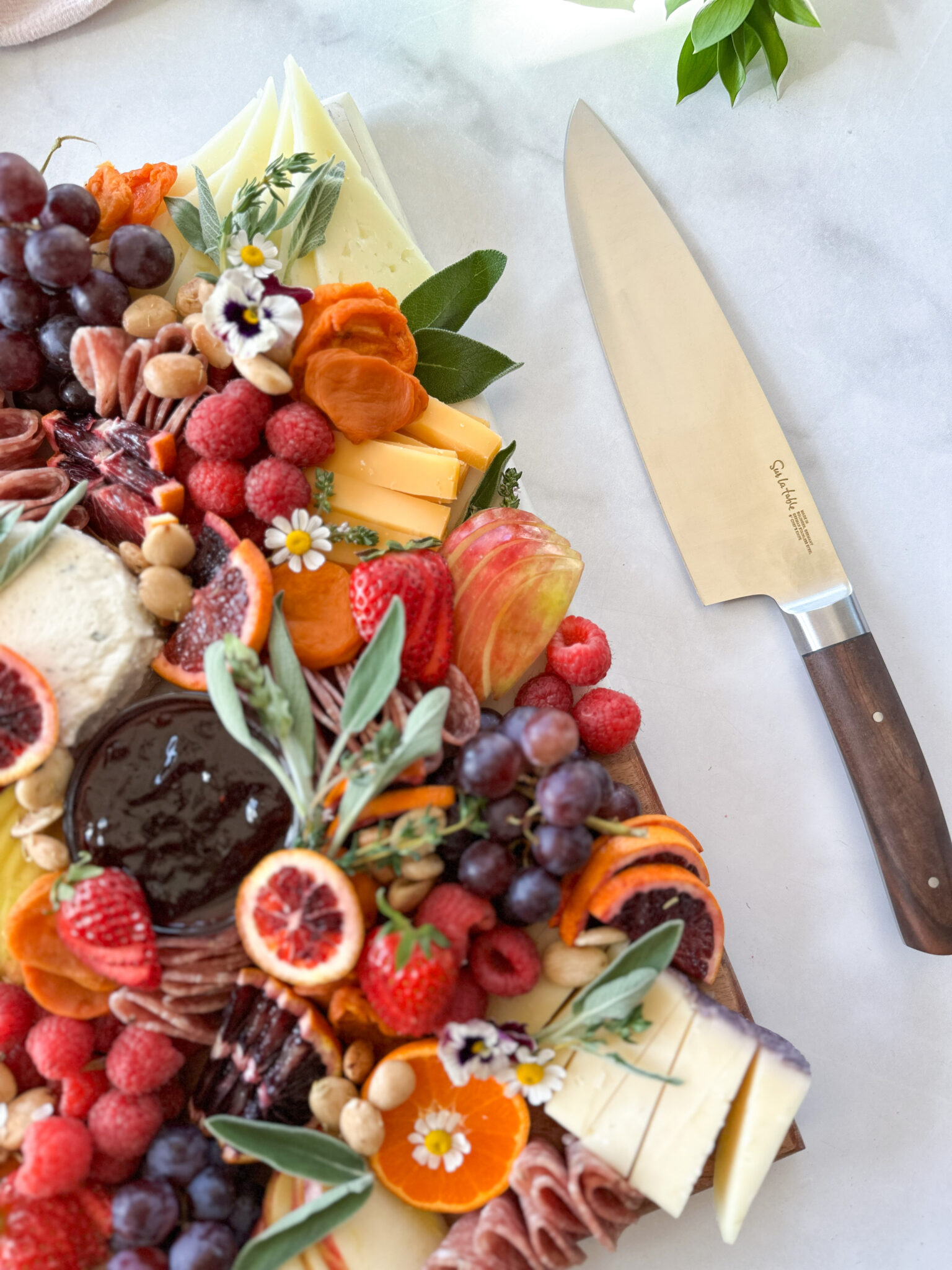 Berry & The Boards – Berry & The Boards